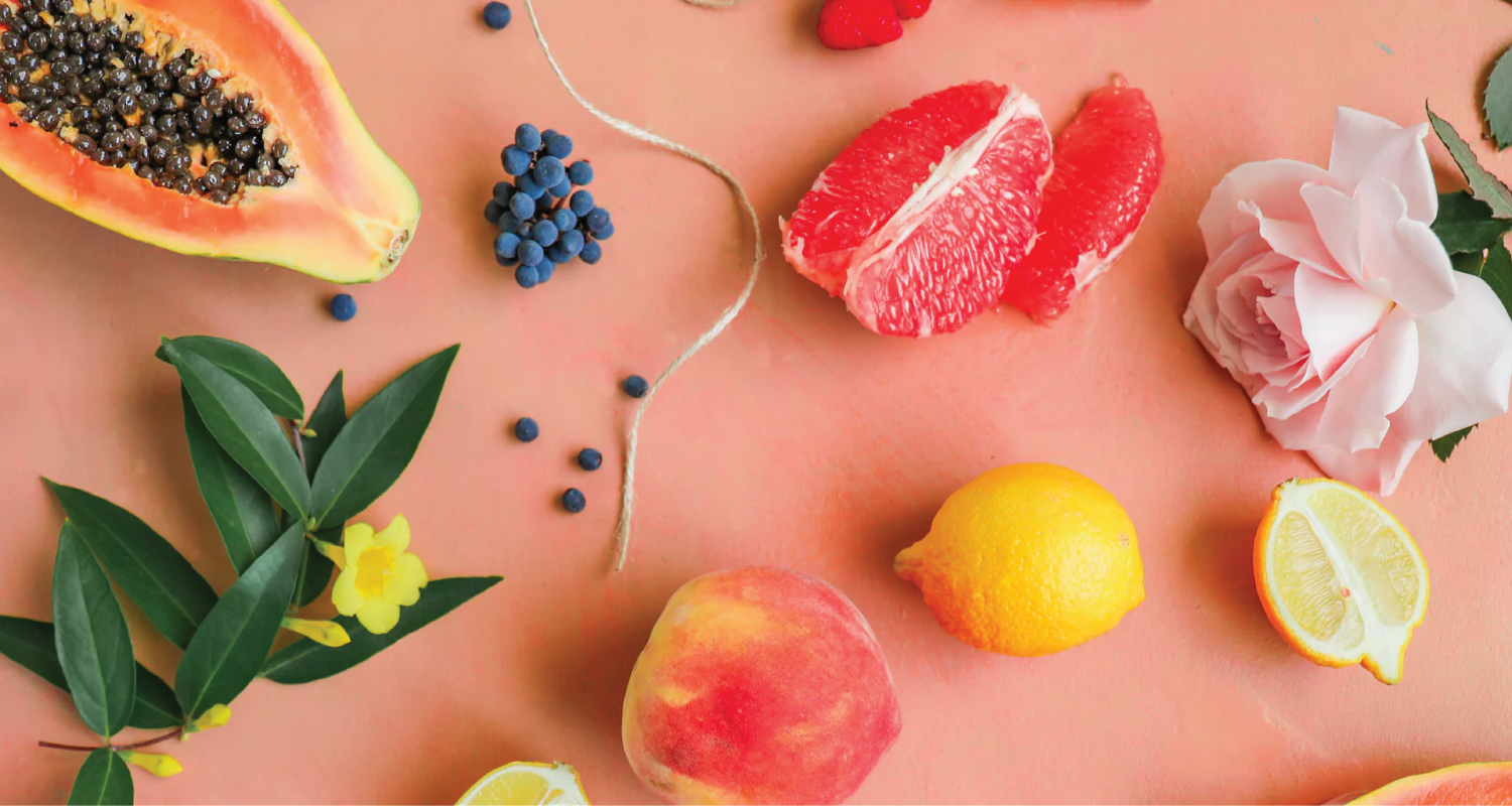 Exploring Fragrance: What are Top, Middle, and Base Notes? – Fresh Scents