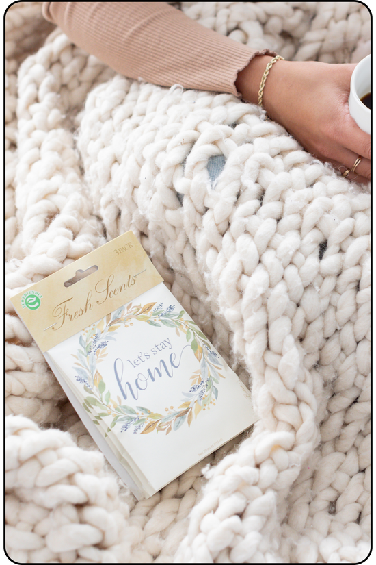 Fresh Scents - America's Favorite Scented Sachet