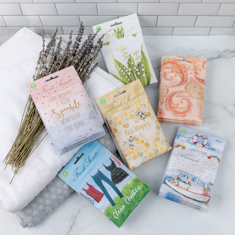 All Products – Fresh Scents