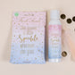 Little Sparkle Sachet + Spray Duo – Fresh Scents