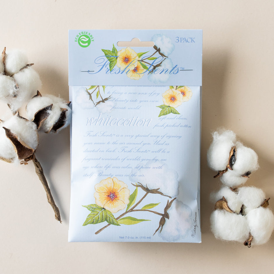 How To Use a Sachet – Fresh Scents